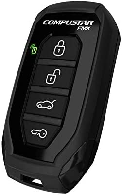 Compustar CS7900-AS All-in-One 2-Way Remote Start and Alarm Bundle w ...